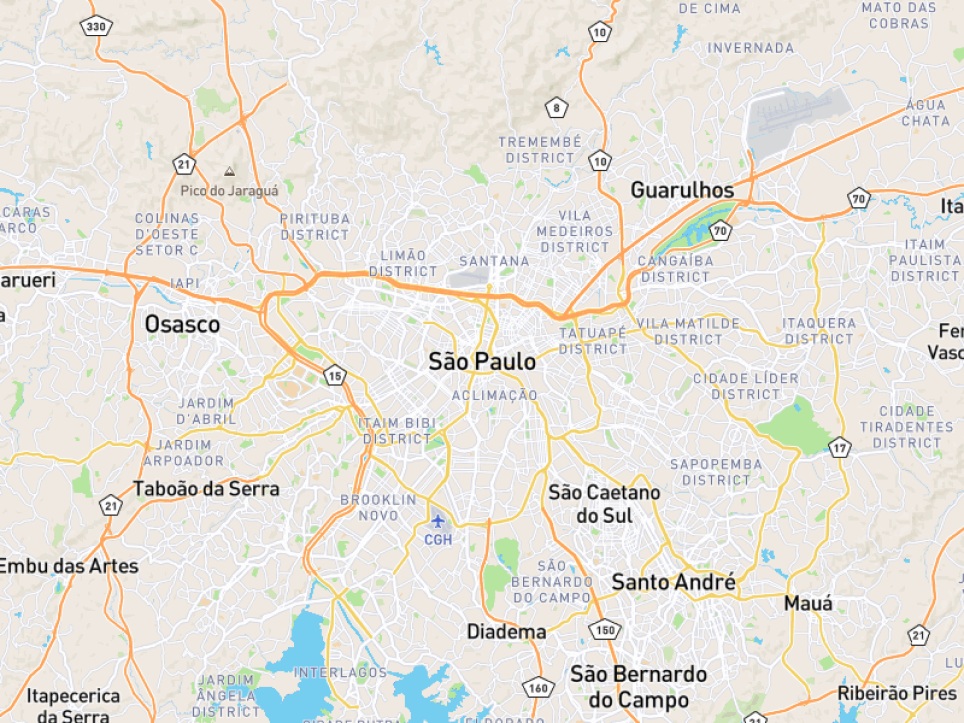 Gás: fique por dentro desse mercado | Petrobras