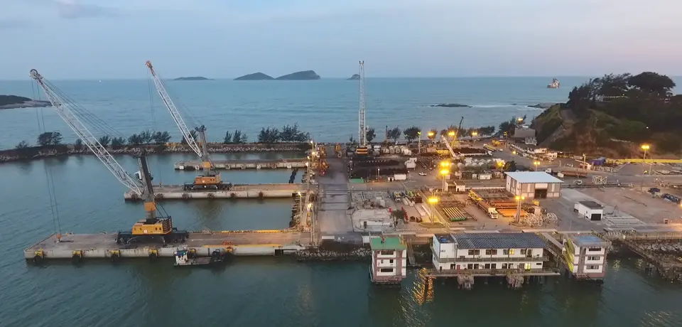 Porto de Macaé: veja tudo sobre o nosso porto | Petrobras